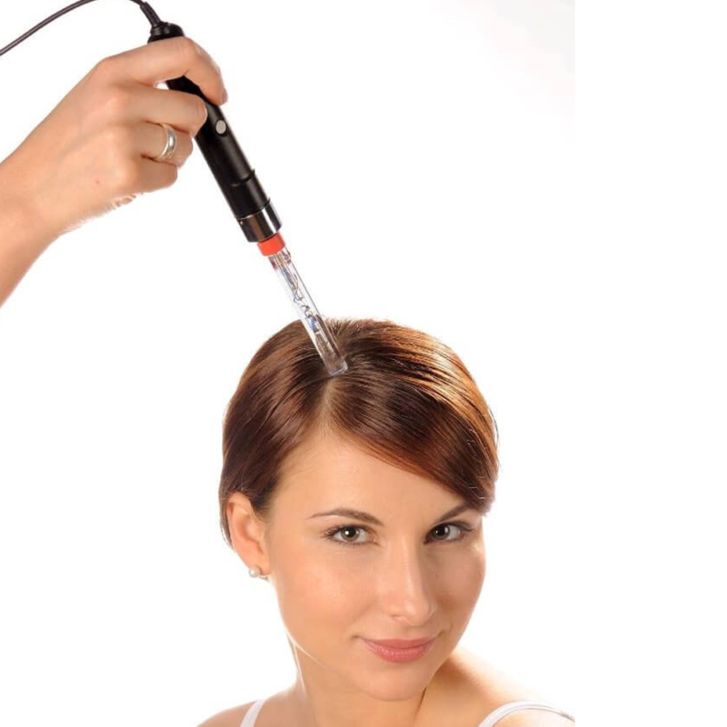 Trichoanalysis – Trikhos