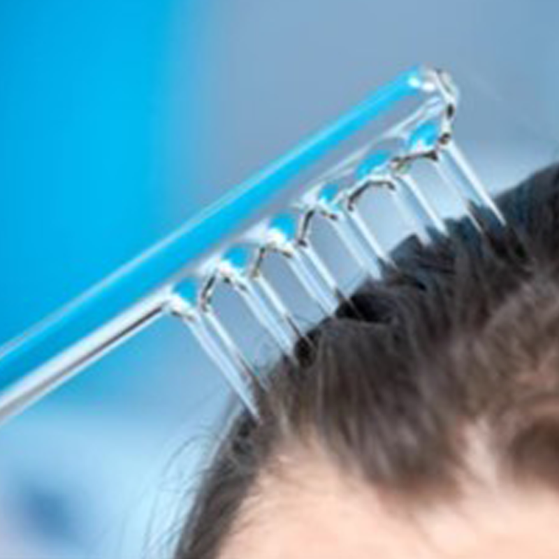 Vitality Hair – Trikhos